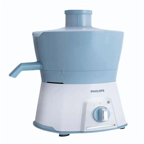 1000 W Philips Hl757700 Viva Collection Juicer At ₹ 3195piece In New