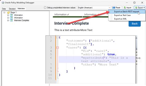 Whats New In Oracle Intelligent Advisor 23c Intelligent