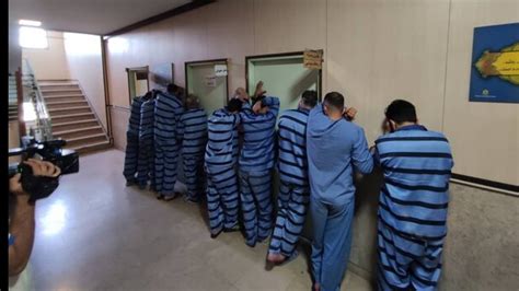 انهدام ۱۰ باند سرقت، ثمره طرح ذوالفقار در اصفهان