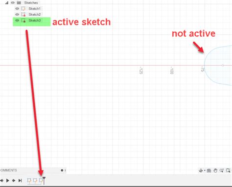 solved can t offset a simple rectangle no curves to select autodesk community