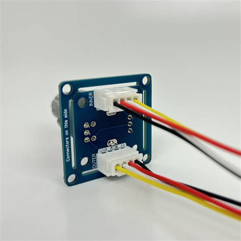 Encoder Connection Kit MobiFlight Shop