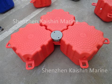 Jetski Hdpe Pontoon Jetty Dock China Modular Floating Dock Eps Foam Filled