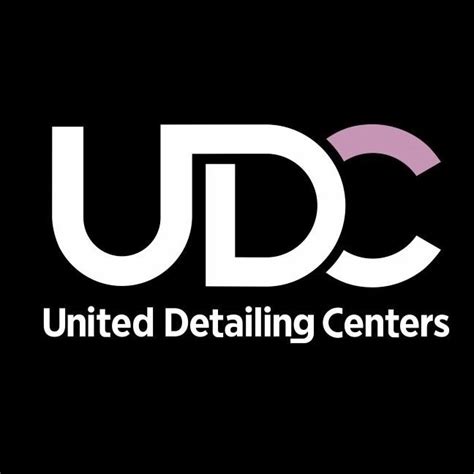 Студия детейлинга Udc Студия детейлинга Udc