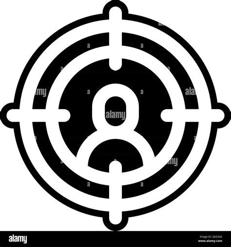 Content Creator Target Audience Stock Vector Image And Art Alamy