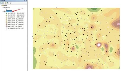 30 栅格数据的空间分析——插值分析 知乎