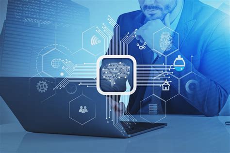 machine learning business applications ai transformation the