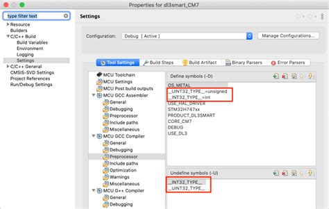 Stm32cubeide Mess With Int32t And Uint Stmicroelectronics Community