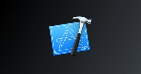 Xcode Logo
