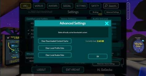 Easy Ways To Stop VRChat Crashing Solutions That Work VR Lowdown
