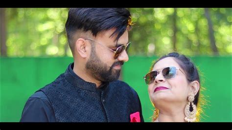 Satwant Singh Weds Sonjog Banga Youtube