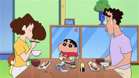 【蜡笔小新】 第九季 这件家事谁来做咧 春日部荣誉市民 春日部荣誉市民 哔哩哔哩视频