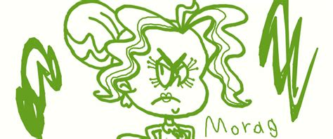 Tlh Morag Da Muro Pic By Worldofcaitlyn On Deviantart