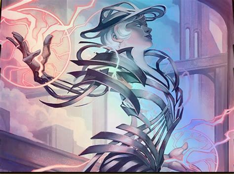 Breya Etherium Shaper Gilded Foil Price From Mtg Secret Lair Drop Series
