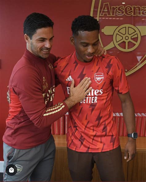 Arteta On Timber Injury Via Arsenal Ig Hes Not Going To Be In