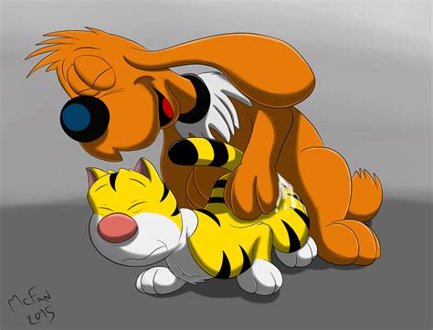 Rule 34 2015 Anal Anal Sex Big Ears Bill Boule Et Bill Billy The