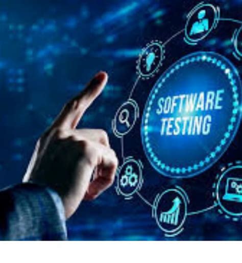 Software Testing Training Courses At ₹ 35000month In Bengaluru Id 2854510432548