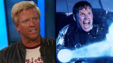 Actor Jake Busey 60 Photos Moonagedaydream Film