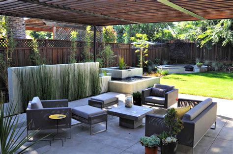 Contemporary Garden Art