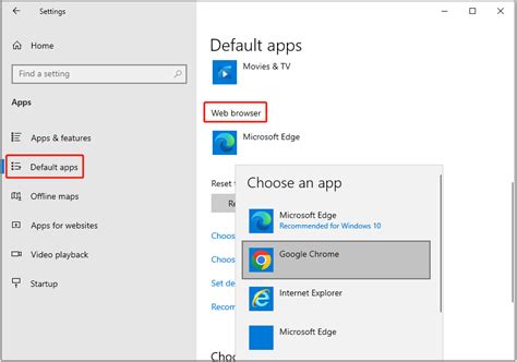 Ways To Stop Outlook From Opening Email Links In Edge
