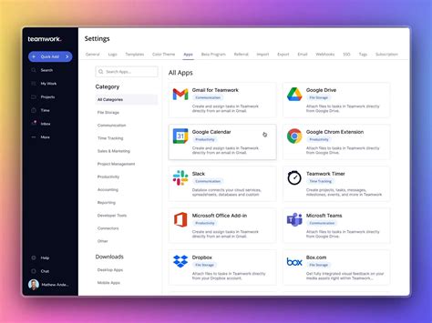 Integrations By Ivo Ivanov For Perspektiva On Dribbble