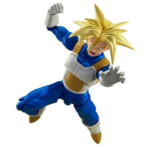 Trunks Dbz Super Saiyan