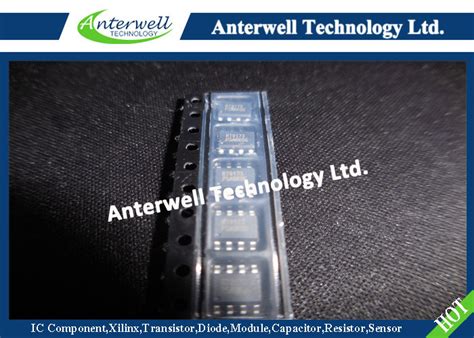 Original Rt9173ps Electronic Ic Chips Peak 3a Bus Termination Regulator