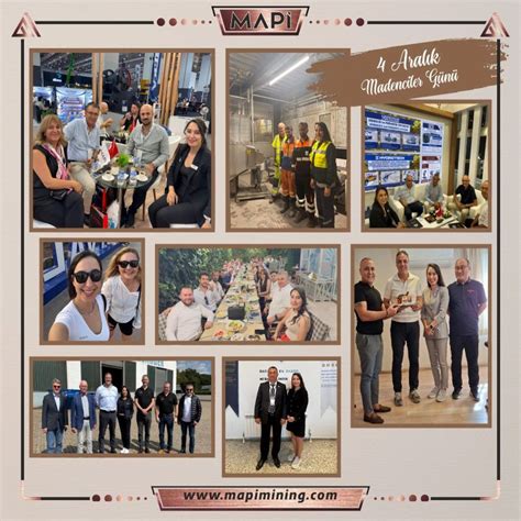 Mapi Mapimining Mapİ