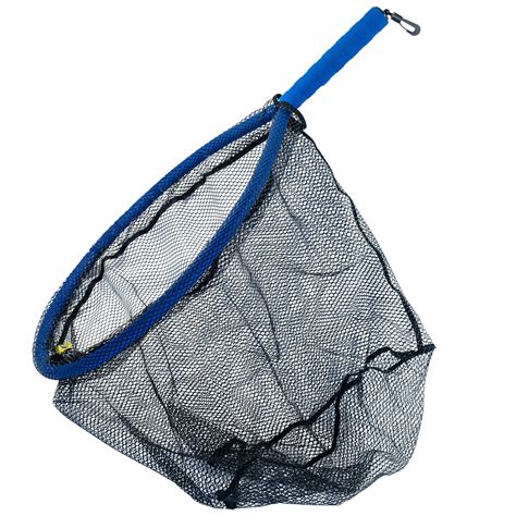 Promar Large Profloat Landing Net 30 Handle