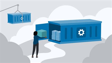 Tutorial Em Vídeo O Que é O Docker Docker Linkedin Learning