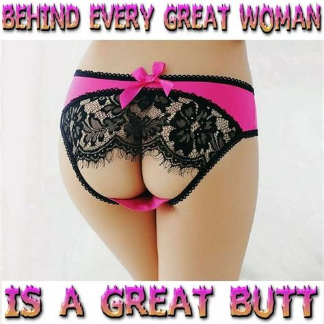 Backless Panties Woman