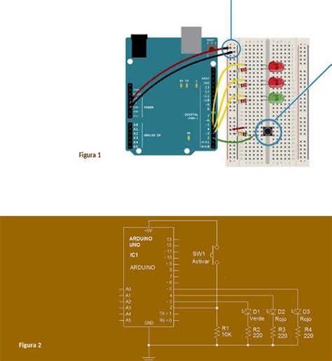 Duda Sobre Colocacion De Resistencias Solucionado Hardware