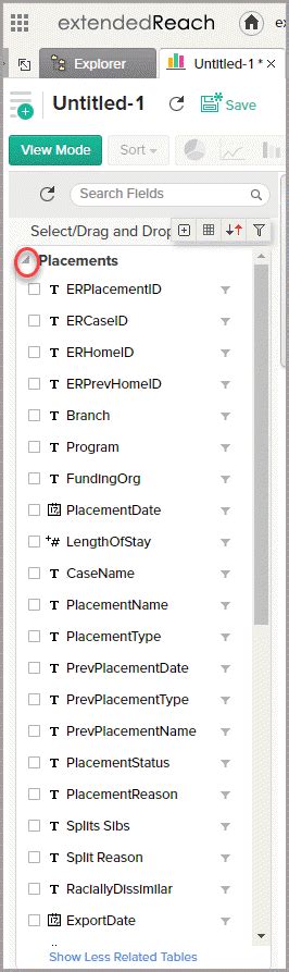 Zoho Analytics Pivot Tables Extendedreach