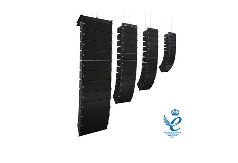 Martin Audio The Road To Wavefront Precision Audio Media International