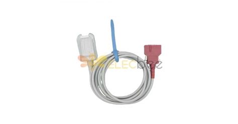 Compatible Masimo 20 Pin Spo2 Extension Cable