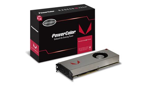 Keunggulan Kartu Grafis Radeon Rx Vega Gb Hbm Bukareview