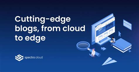 Read Our Blogs On Kubernetes Spectro Cloud Posted On The Topic Linkedin