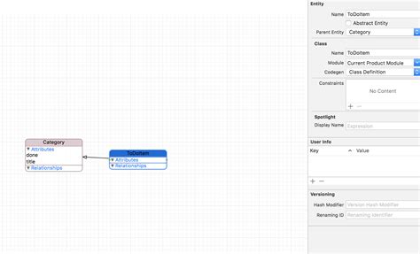 Xcode93 Xcode 93 Crashes On Deleting Entity Stack Overflow