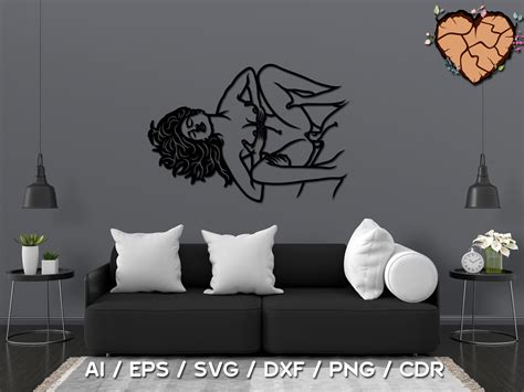 Sex Svg Laser Cut File Sex Erotic Sex Art Mature Erotic Art Etsy
