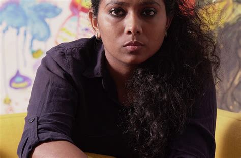 Artist Profile Yamini Mohan