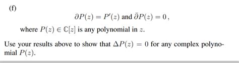Solved Let C Be The Set Of All Functions Fc→c Such That