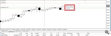 How To Calculate Take Profit From Currency Take Profit Mql4 And