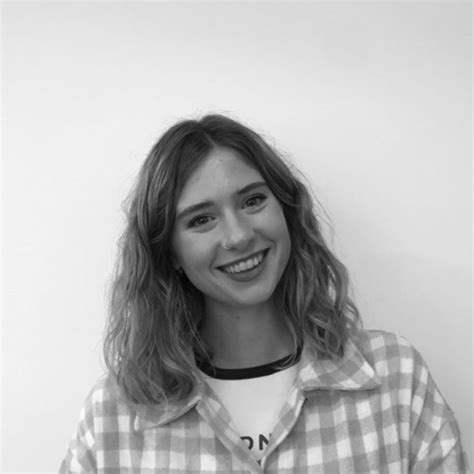 Ruby Mae Radcliffe She Her Consultant Pa Consulting Linkedin