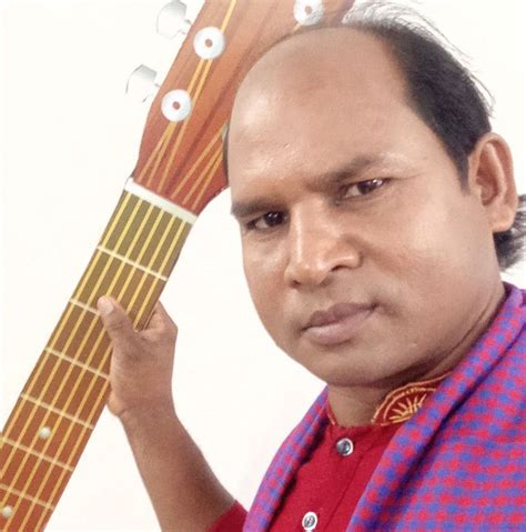 Singer Babul Kishor