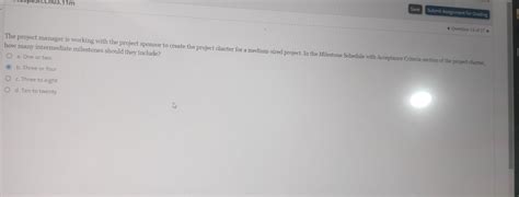 Solved Savesubmit Assignment For Grading4 ﻿question 14 ﻿of