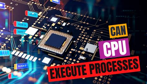 Can Cpu Execute Processes Definitive Explanation 2024