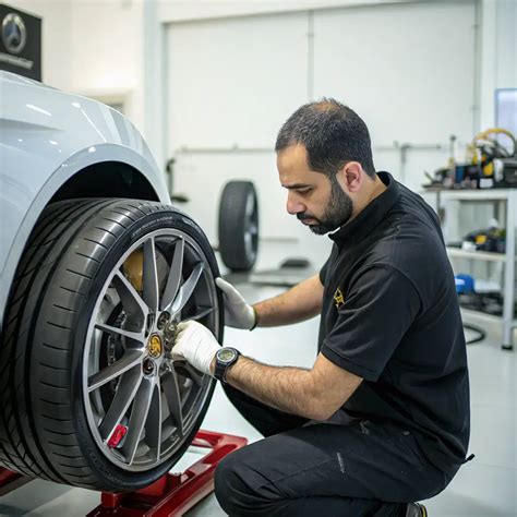 Wheel Repair In Powder Springs Ga Luxury Auto Boutique The Lab
