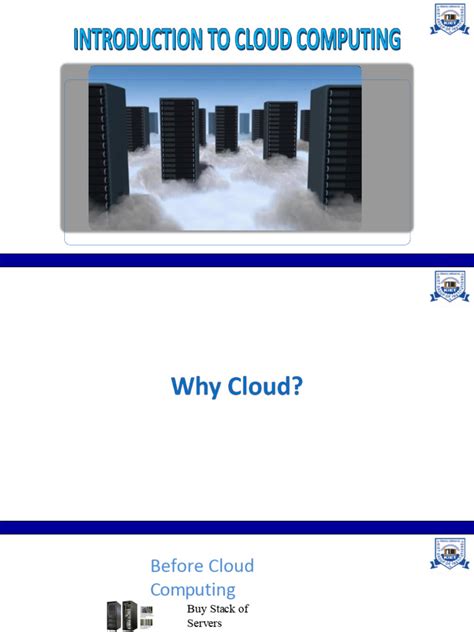 Cloud Computing Unit 1 Pdf Cloud Computing Software As A Service