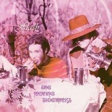 Flash Moving Sidewalks Album Wikipedia