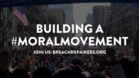 Bishop William J Barber Ii Sermon To The Nation From Capitol Hill As The Country