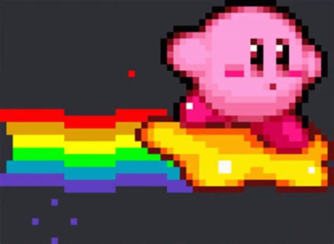 Kirby  Kirby Discover And Share S